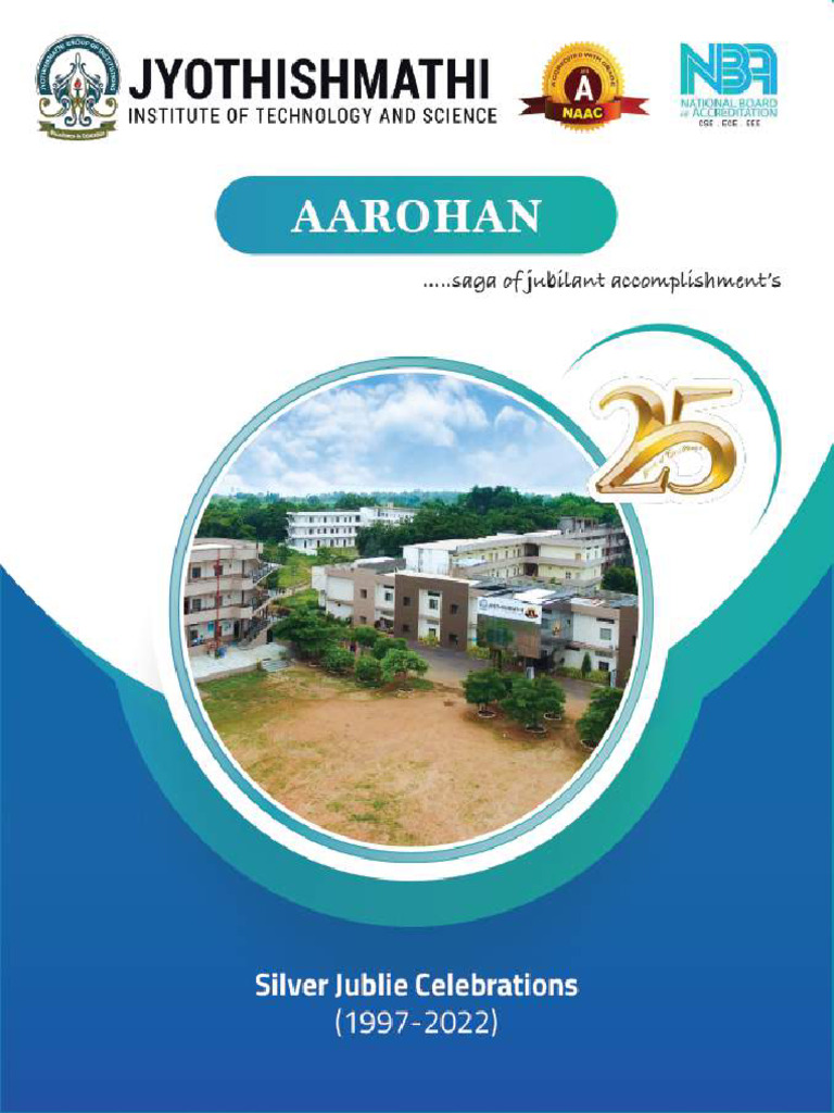 Aarohan Souvenir | PDF