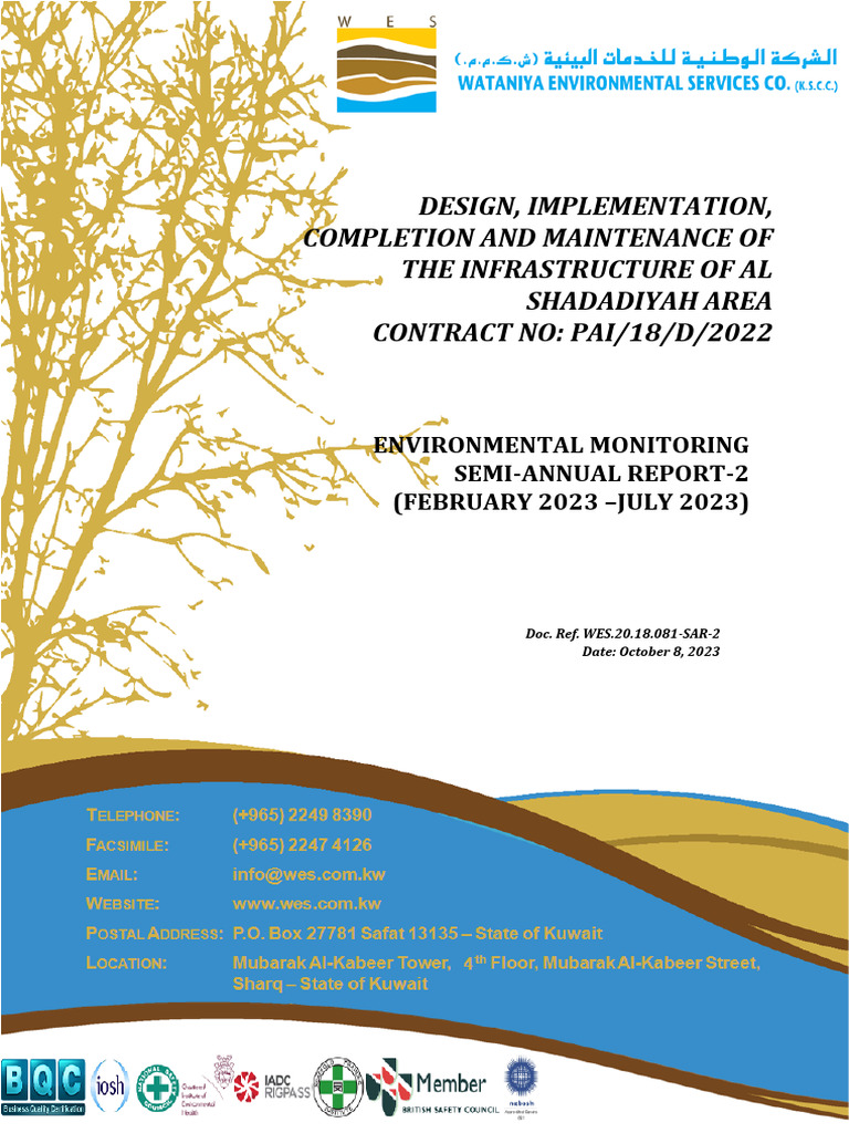 SIZ SAR 2 Feb 2023 To July 2023 (English) | PDF
