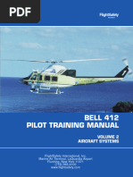 Aural Warning Messages for Helicopter Systems | PDF | Aviation | Avionics