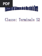 Le Carpelle : Organe des Angiospermes | PDF | Fruit | Embryon