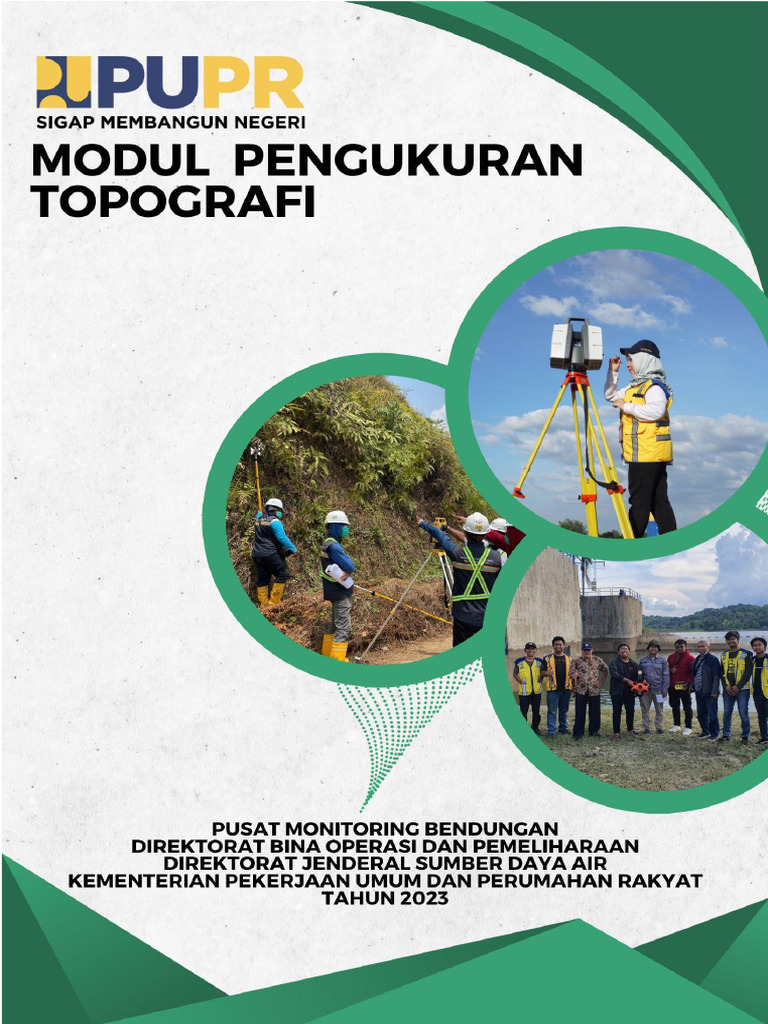 Modul Pengukuran TS | PDF