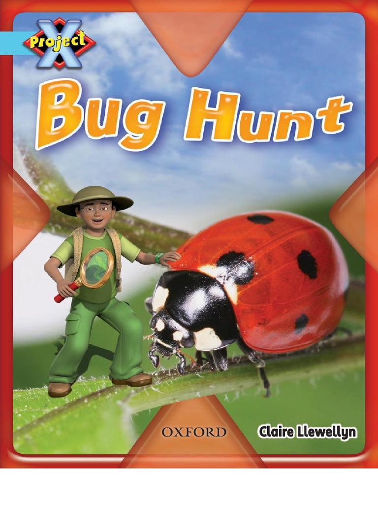 Bug Hunt | PDF