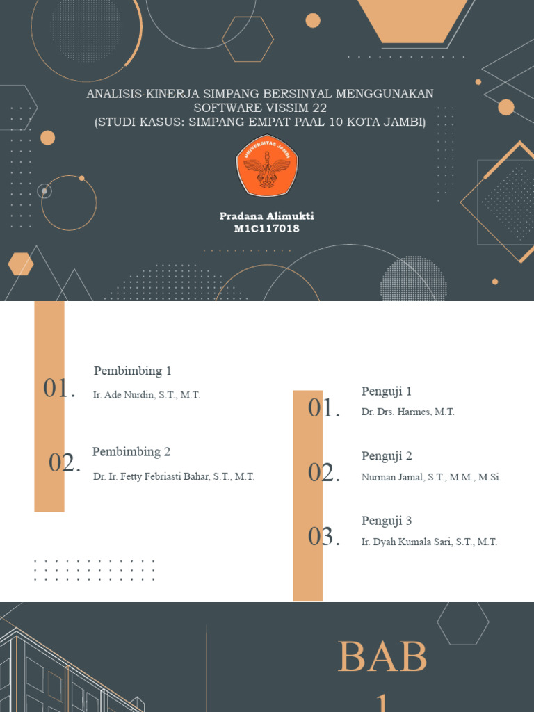 Sempro | PDF | Bisnis | Sains & Matematika