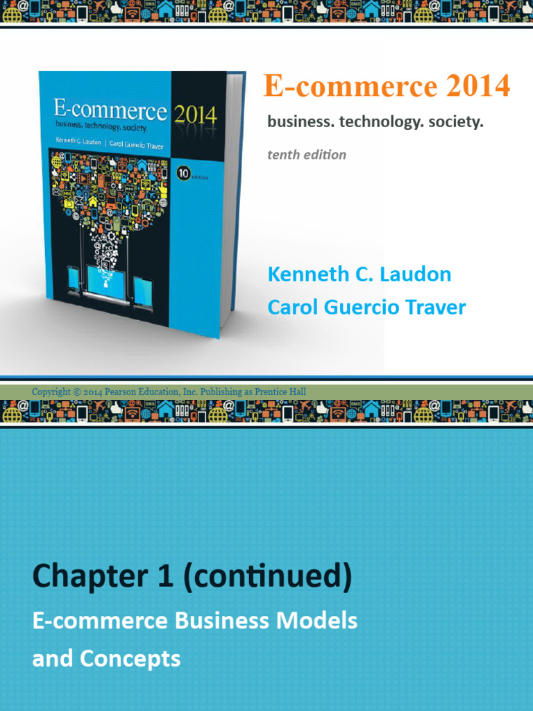 1.2. Chapter 1 (Continue) CLC Updated Business Models | PDF | E Commerce | Subscription Business ...