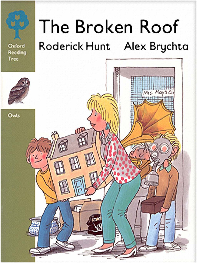 204. the - broken - roof (典范) | PDF