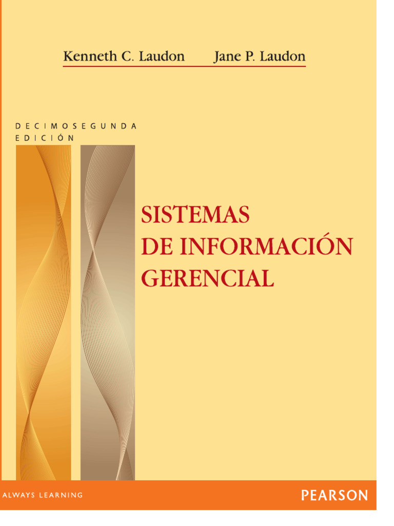 Sistema de Informacion Gerencial | PDF