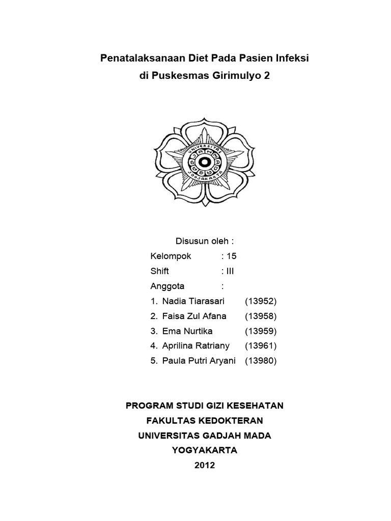 AGK 1 Faringitis (Infeksi) | PDF | Kesehatan Holistik