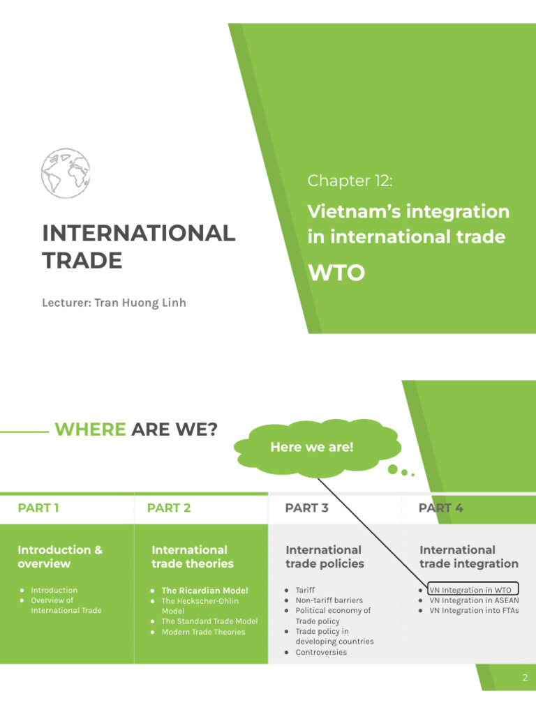 Chapter 12 (Part 1) | PDF