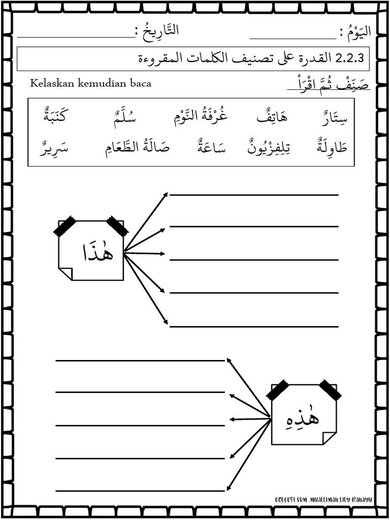 Latihan Pdpr 2 Pdf