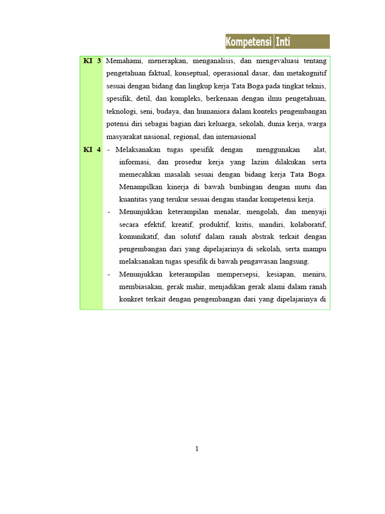 Materi Peluang Usaha Kelas Xii Akl | PDF