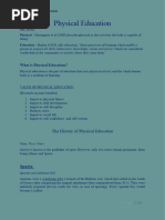 Torbay Cuff Protocol | PDF | Anatomical Terms Of Motion | Shoulder