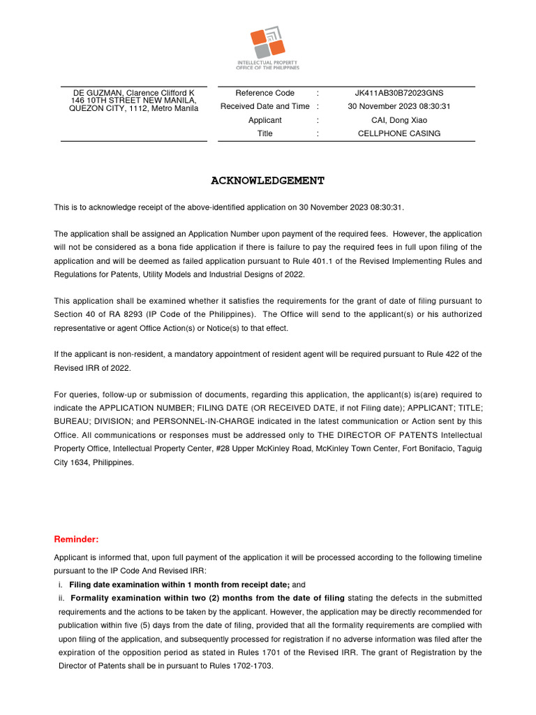 receipt-pdf-glossary-of-patent-law-terms-metro-manila