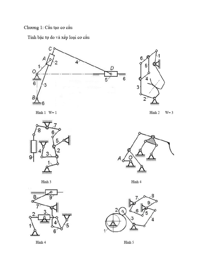 Bai Tap c1, c2 | PDF