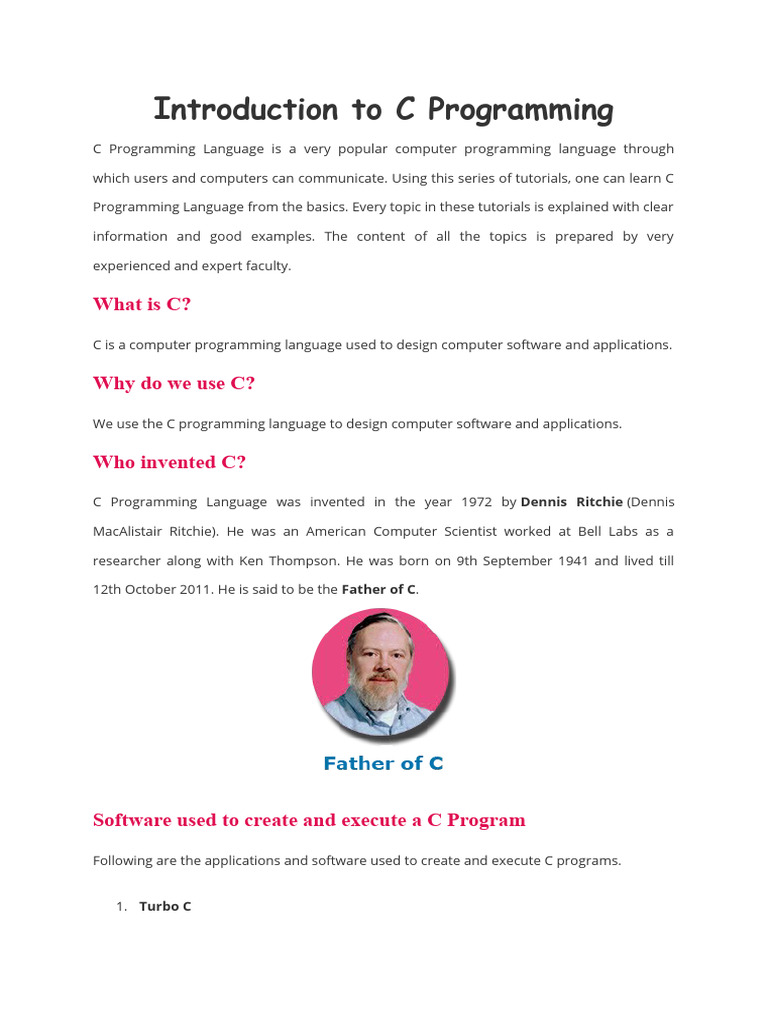 Unit 2 L1 | PDF | Computer Hardware | Assembly Language