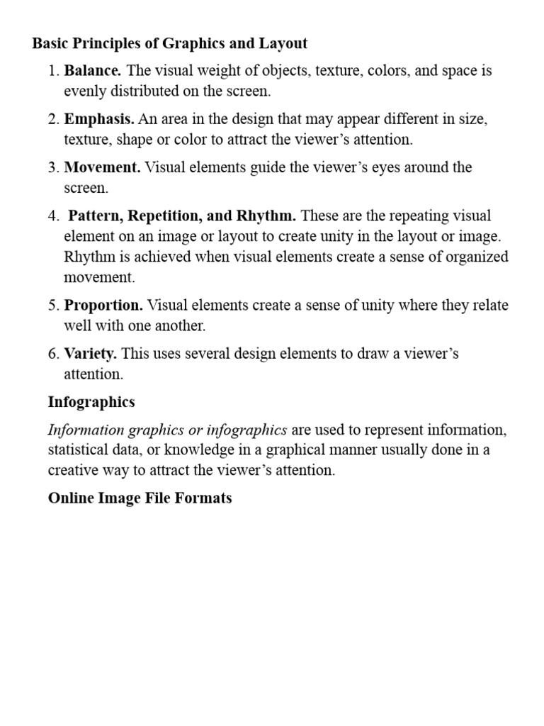 Emptech Lesson 6 | PDF