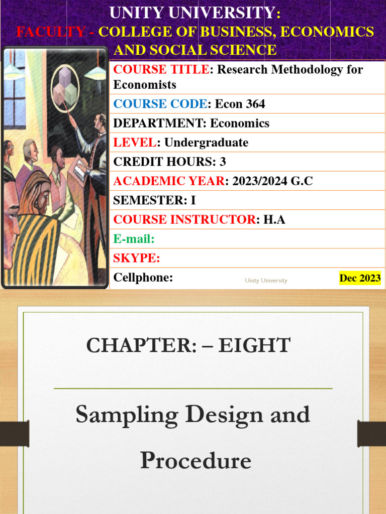 RM - Cha 8 | PDF | Career & Growth | Computers