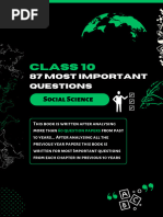 PW (Physics Wallah) CBSE Class 10 Competency Based Question Bank 1500 ...