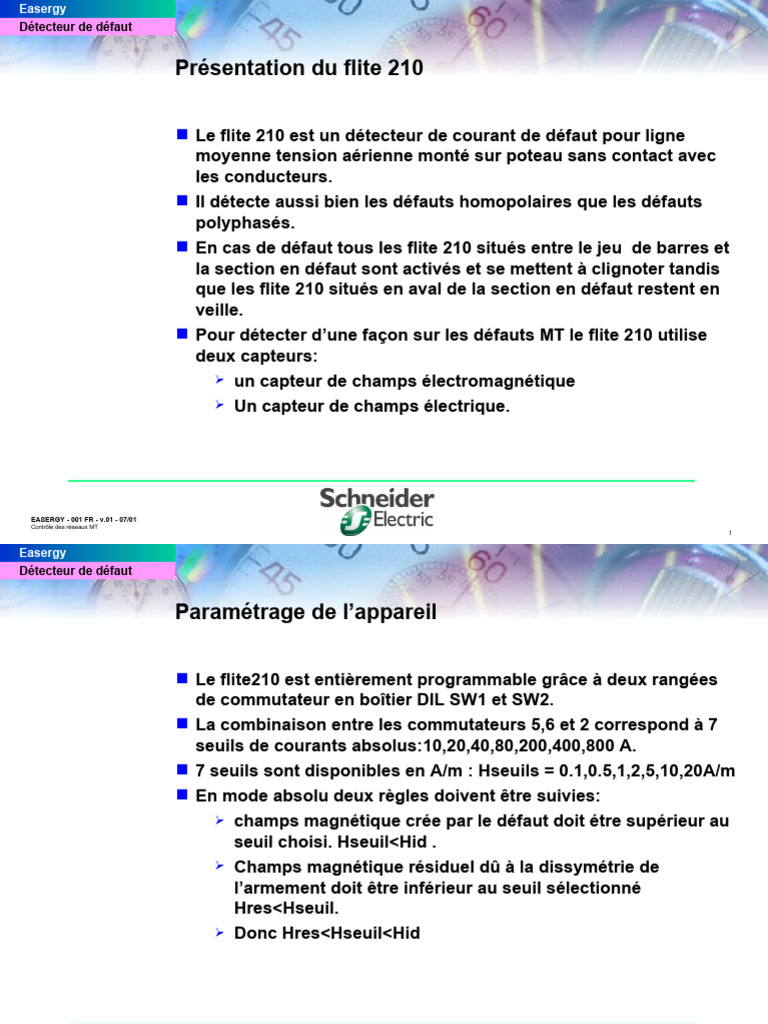Guide Utilisation DDA | PDF