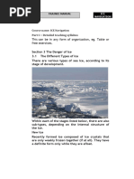 STCW Table A VI 1 4 | PDF | Safety | Emergency