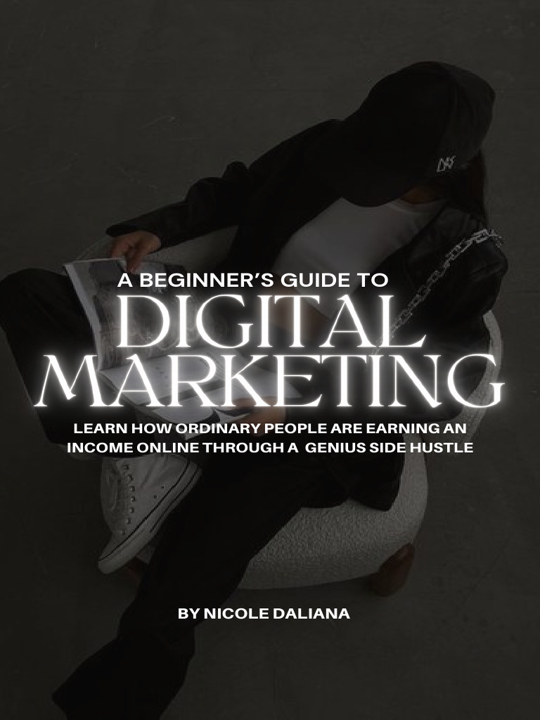 Free Digital Marketing Ebook2 | PDF