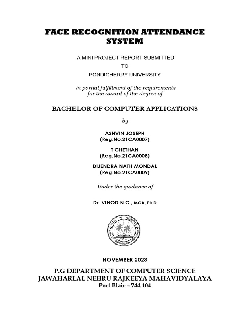 Front Page Download Free Pdf Computer Science Computing