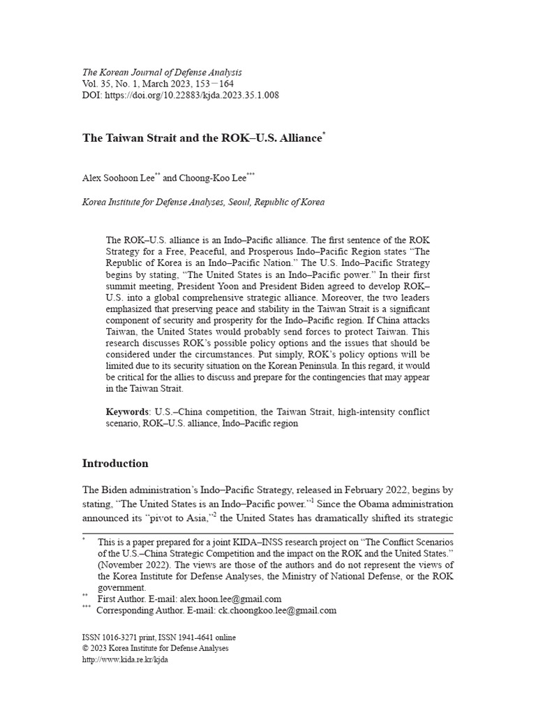 08 - Alex SH Lee and CK Lee | PDF