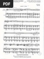 Shostakovich - Waltz No.2 SaxoPiano | PDF | Sound Technology | American Popular Music