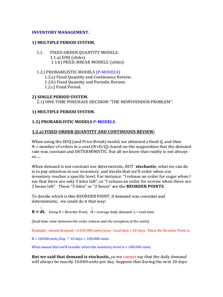 P Models | PDF | Standard Deviation | Normal Distribution