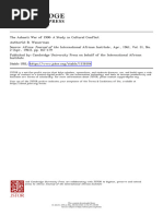 IB Mathematics AA SL Practice Exam - Quadratics | PDF | Cartesian ...