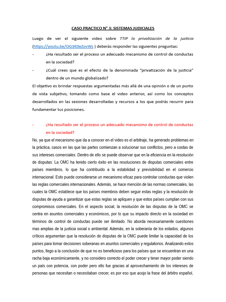 Caso Clase 5 - TGP (1) | PDF