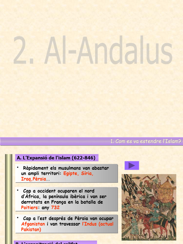 Al Andalus Pdf