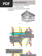 Super-Scaff: Product Catalogue | PDF | Scaffolding | Stairs