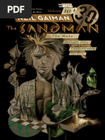 Sandman Vol. 1 - Preludes & Nocturnes | PDF