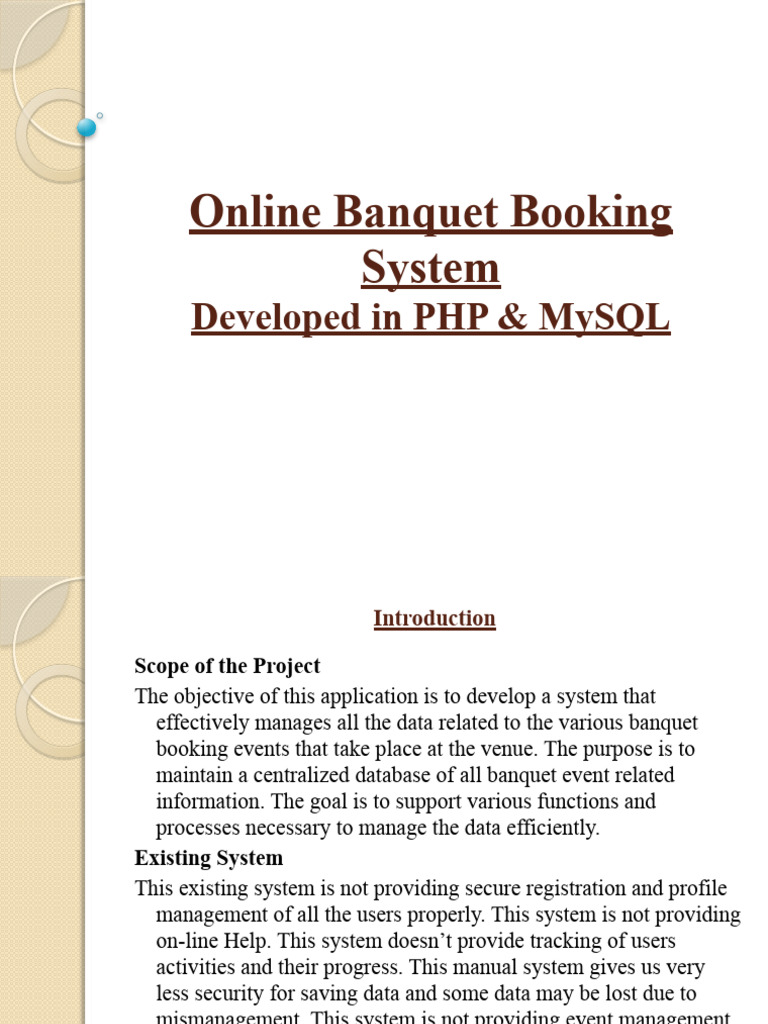 OBBS PPT Azwwm4 | Download Free PDF | Operating System | Databases