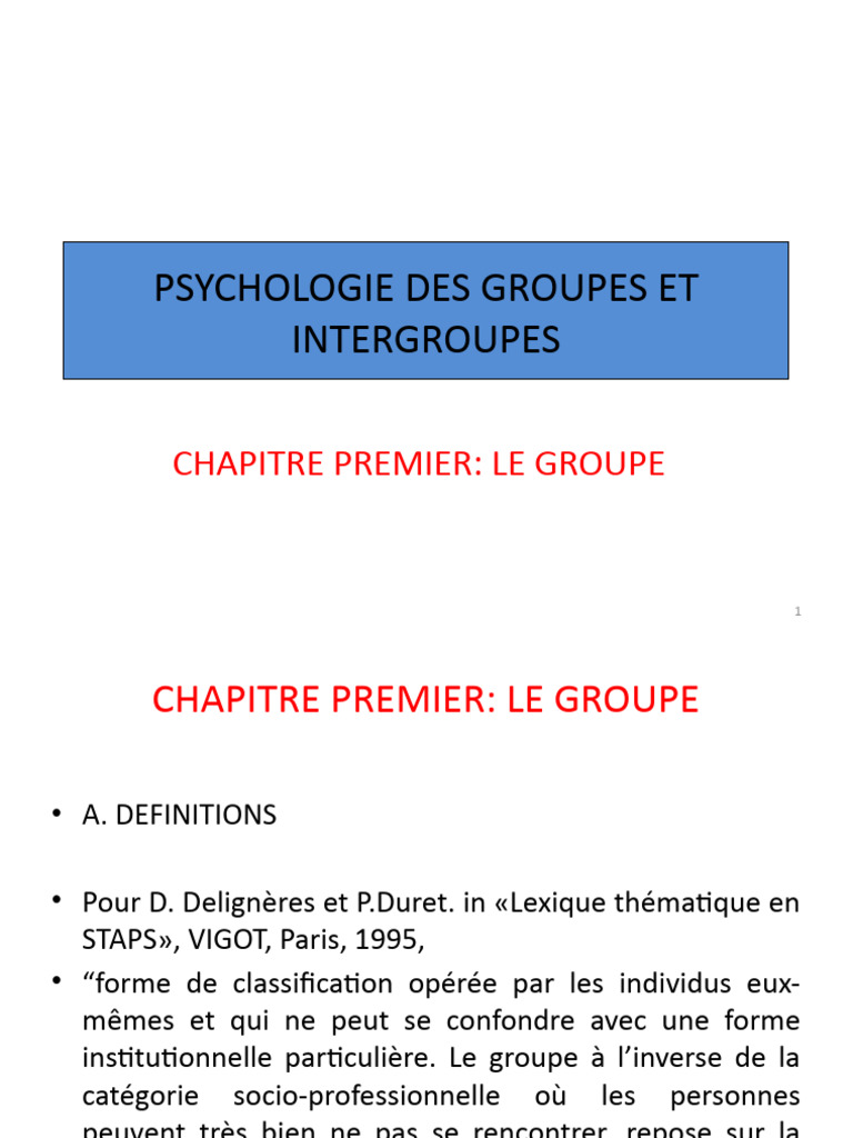 Chap - 1 - Psy Gig | PDF
