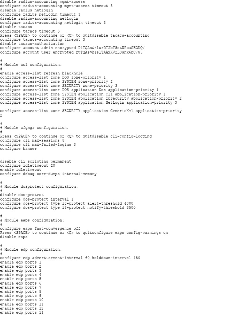 Cnet SW 2 - HyperTerminal | PDF | Computer Science | Computer Networking