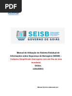 Manual Web Outorga | PDF | Rede mundial de computadores | Internet e Web
