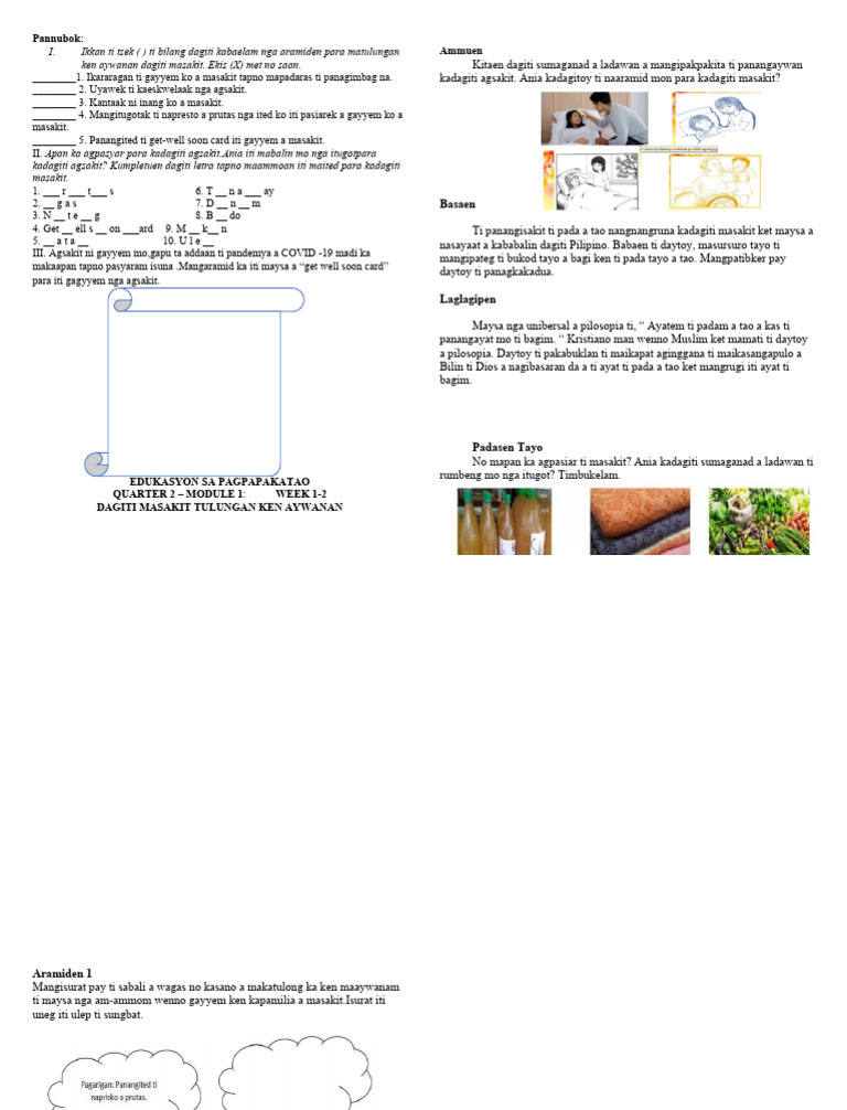 week 2 ESP3 module 1-2 modified | PDF