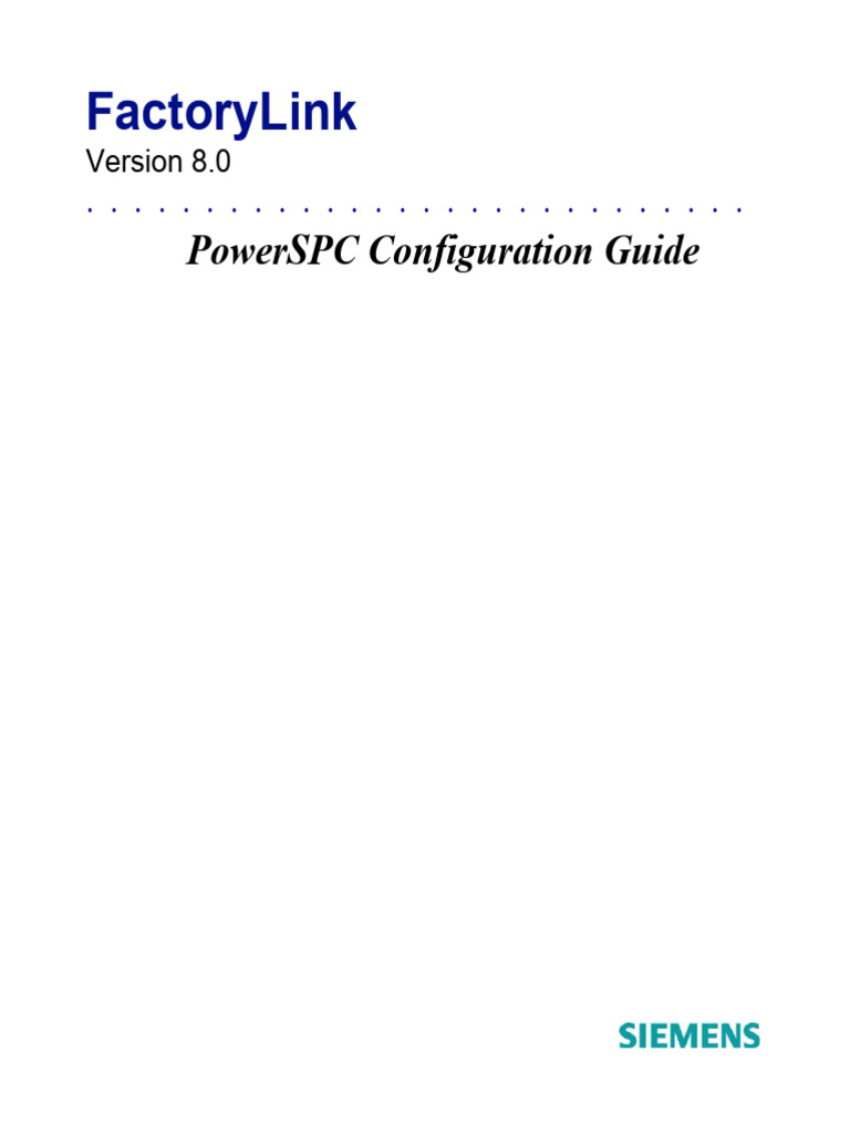 Powers PC Guide | PDF | Sampling (Statistics) | Databases