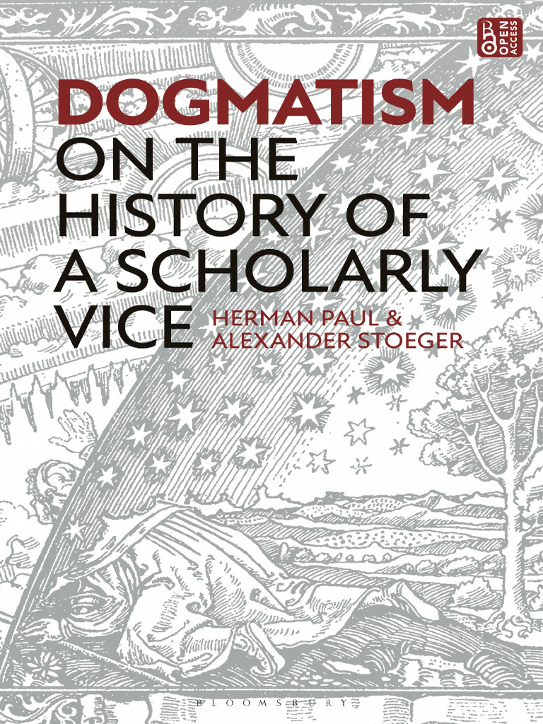 PAUL Dogmatism 2024 | PDF