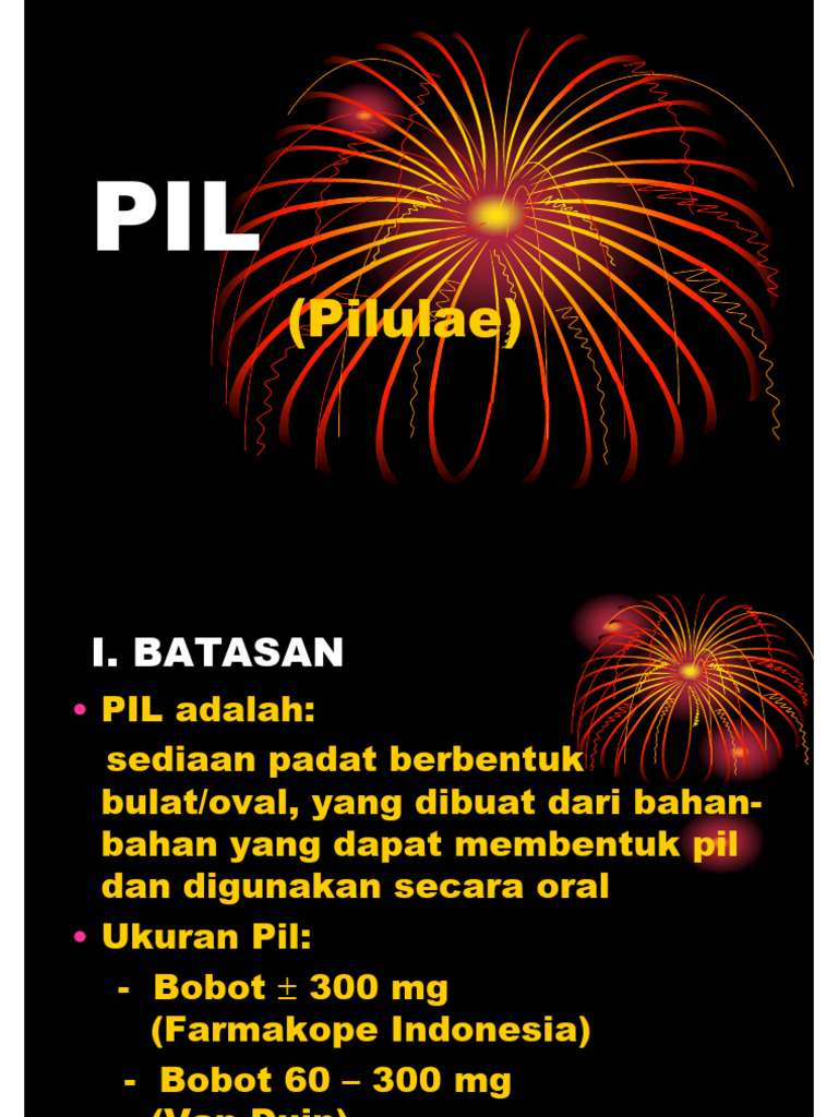 3 B. PIL | PDF