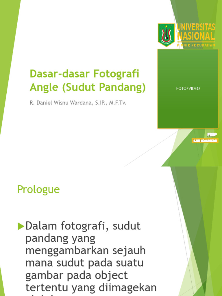 7 ANGLE Compressed | PDF | Karier & Perkembangan | Griya & Taman