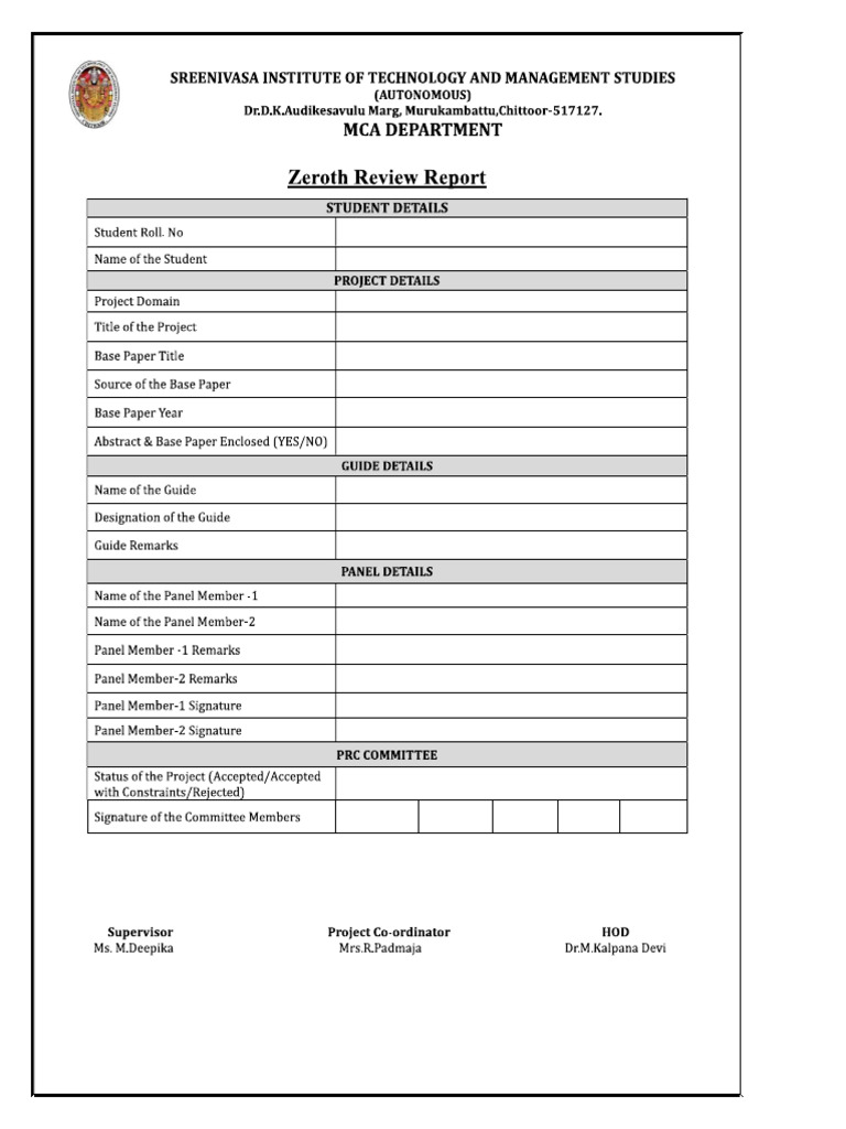 Document Format Pdf