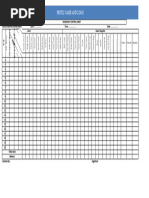 Linen Inventory Check | PDF