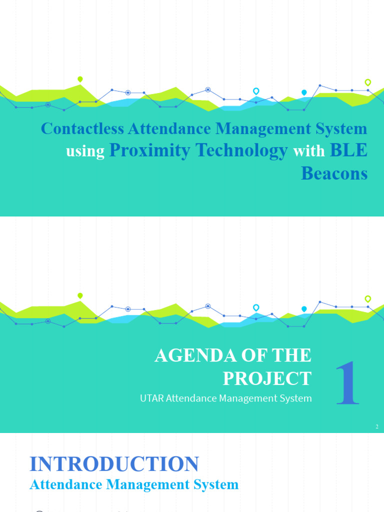 FYP Presentation Slides | PDF