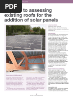 Metsec Purlin Technical Manual | PDF | Structural Steel | Screw