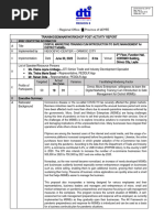 New DepEd DPWH School Building Designs 1 | PDF | Window | Classroom