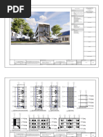 DPWH School Building Design | PDF | Building | Components
