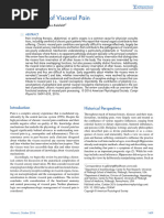 Deformity Questionnaire | PDF | Clinical Medicine | Medicine