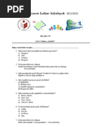 Hobbit Lapbook | PDF